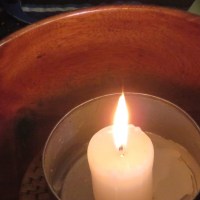 Being human – Sheri Treadwell Wellness